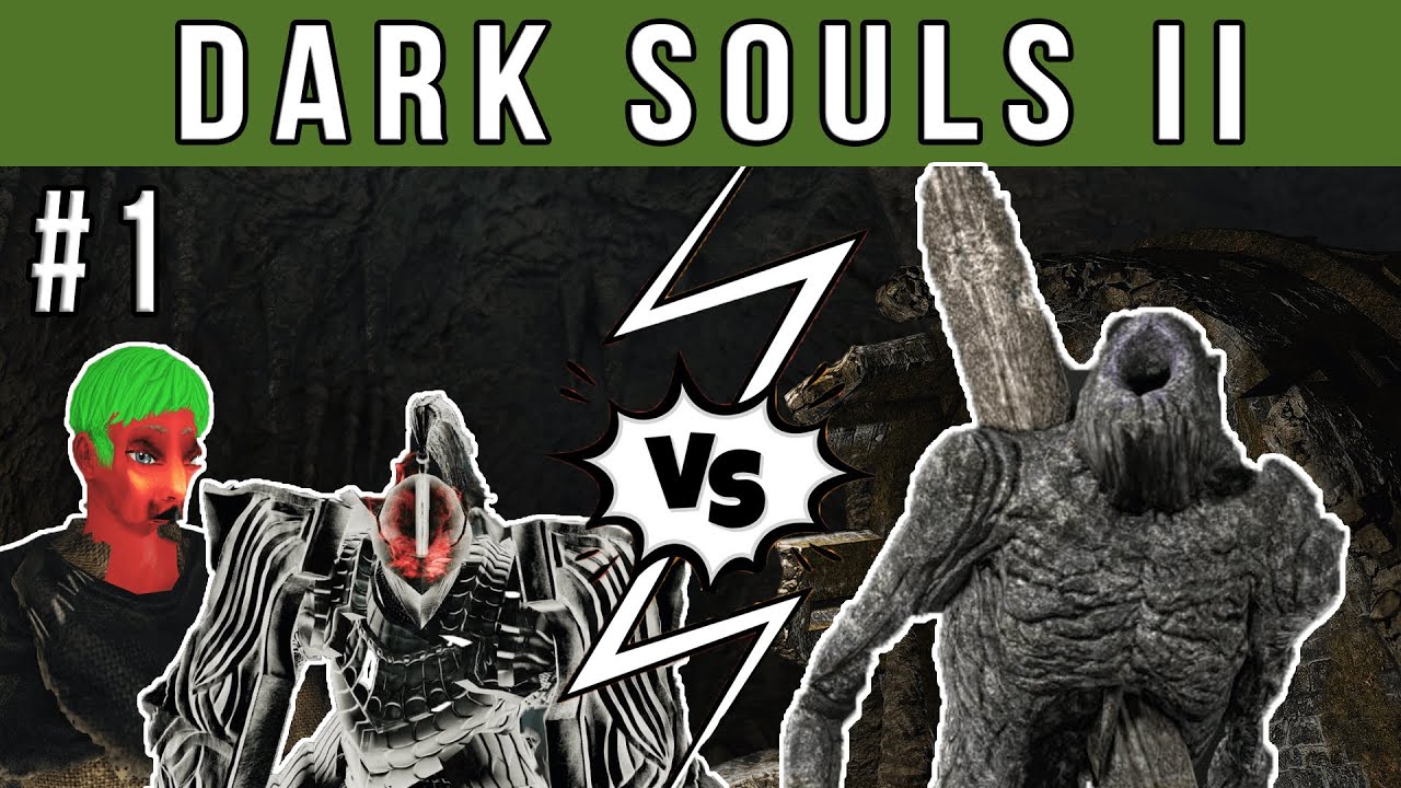 A titánok harca - Ladle only (Merőkanál run) (DS2) #1 - YouTube