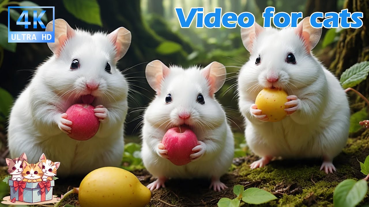 Mice Minds: Decoding the Secrets of Their Intelligence 🐭🕵️‍♂️ - YouTube