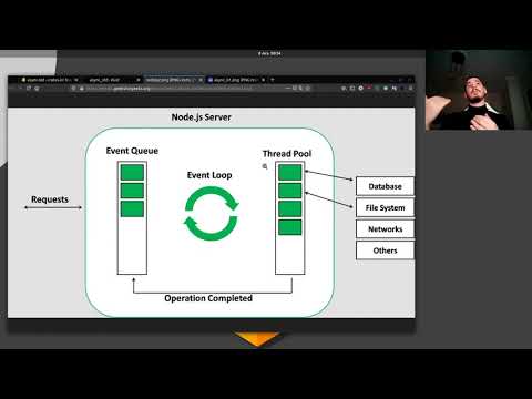 Rust async/await | join!, select!, task ve TCP Chat Server örneği.