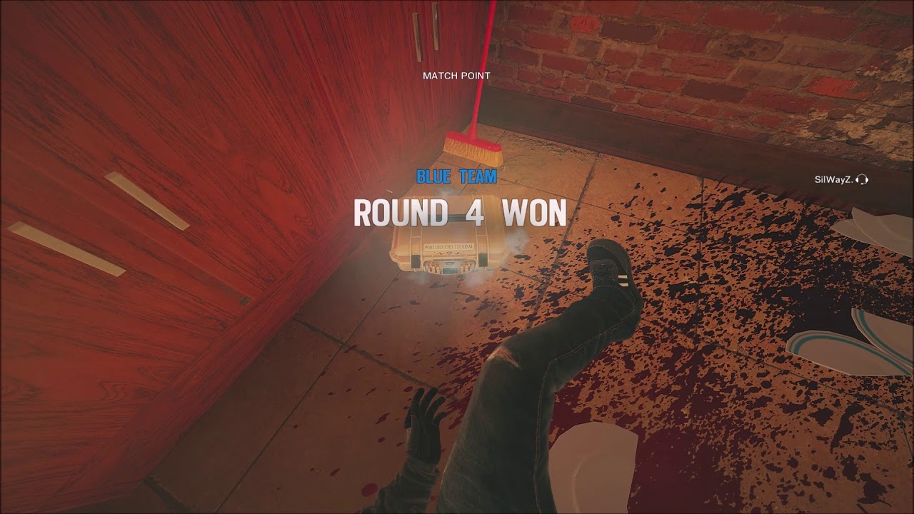 LOOKING FOR A PC R6 CLAN (ESL) - YouTube