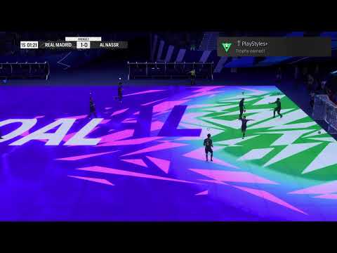 Tufffff finish💥💥💥