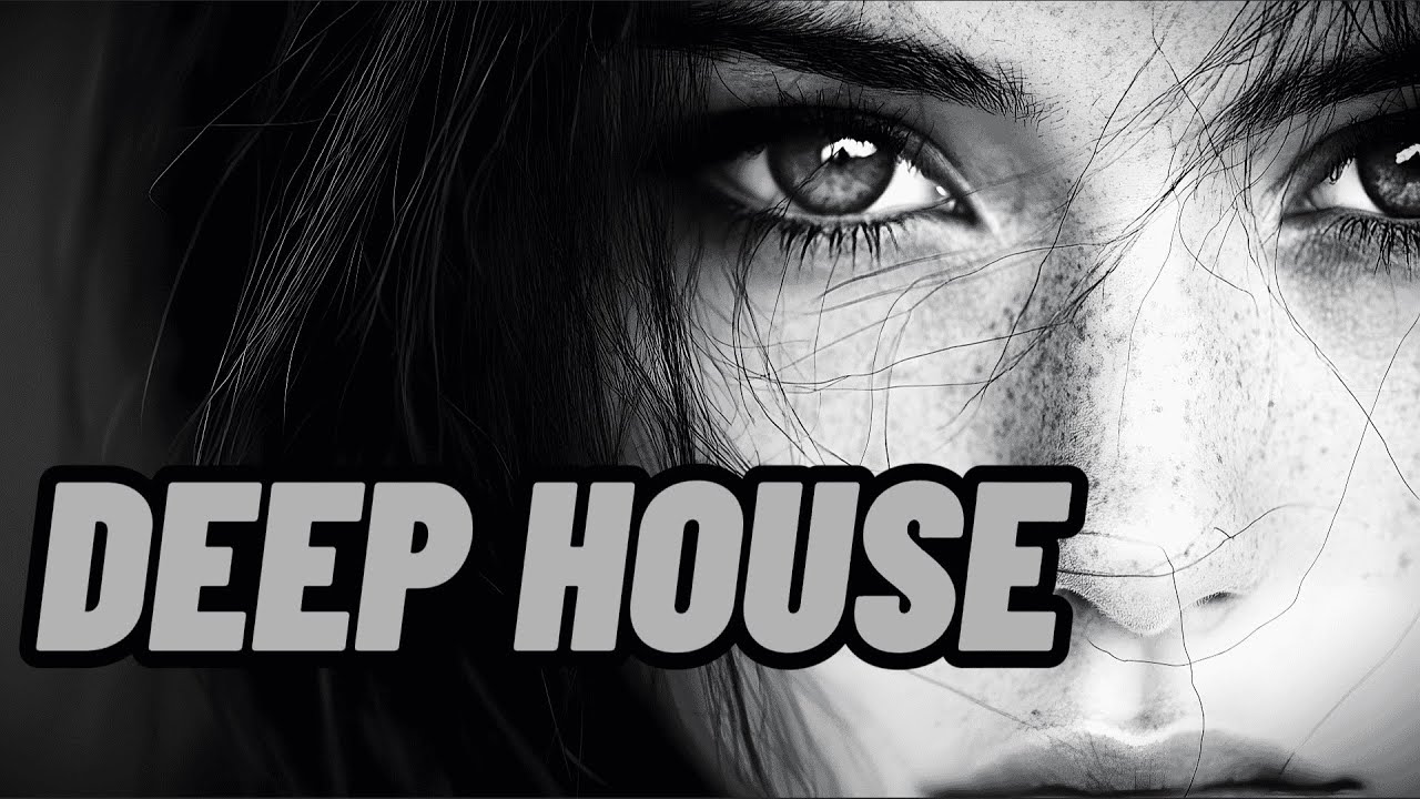 CONCRETE SOUL // English Deep House / Vocal House / Nu Disco / Intimate ...