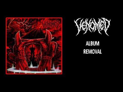 Venomed - Removal - YouTube