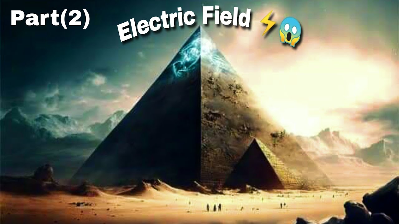 The Secret Connection: Nikola Tesla's Research and the Electric Field ...