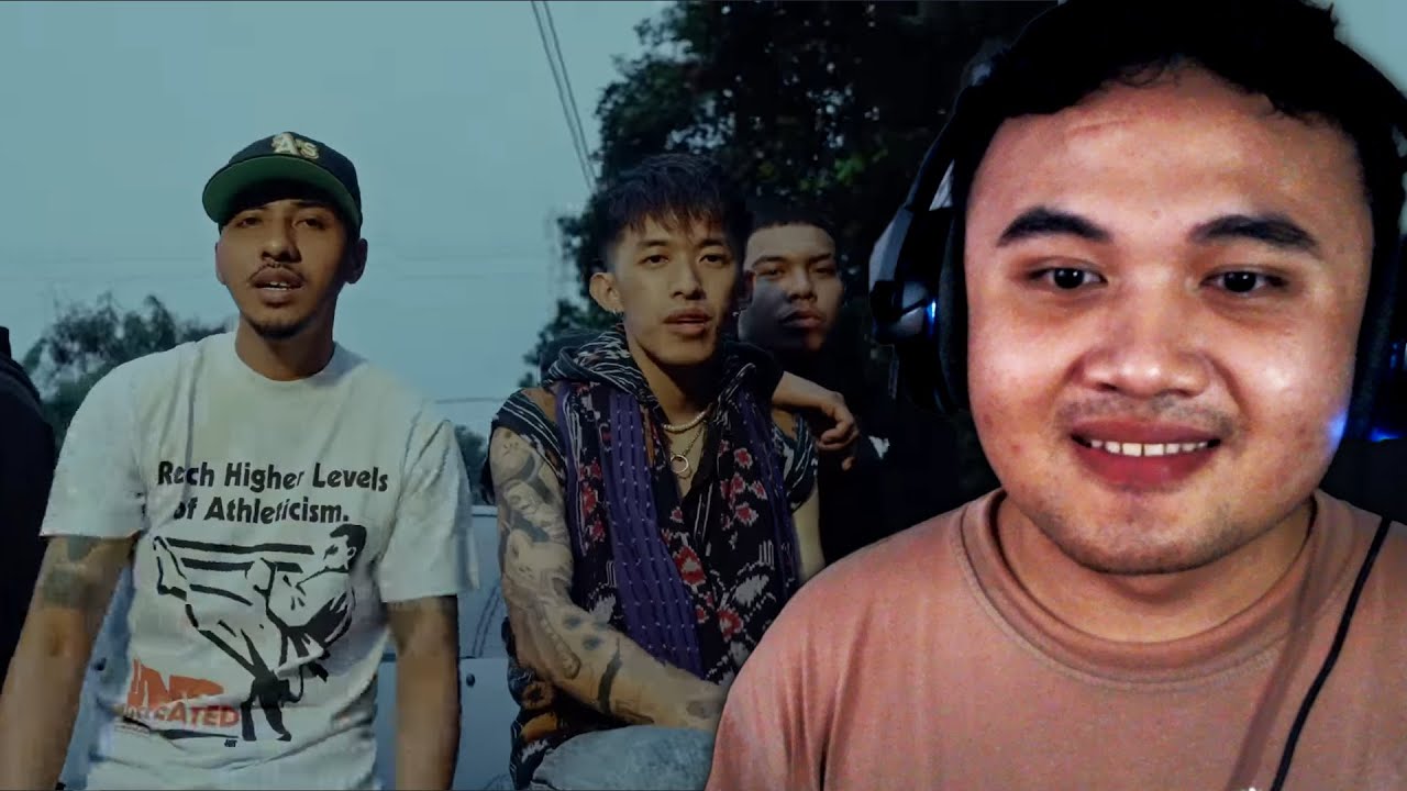 KEHANGATAN! | Drewgon ft. K3BI, Farrel Hilal, DJ Geramar - BLESSED SOSA ...
