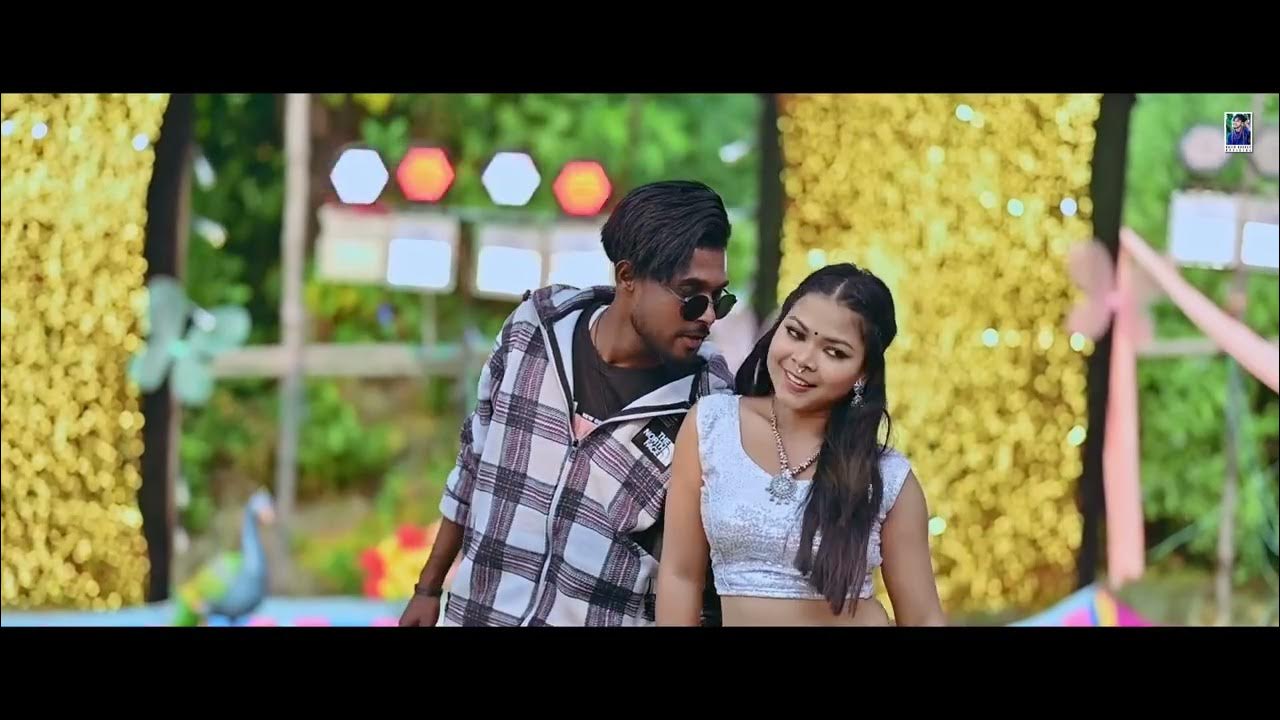 SEXY SHILA (PROMO)//NEW SANTALI VIDEO 2025 // BISHAL HEMRAM, ANNUHEMBRAM, SANIYA//RAJIB BASKEY ...