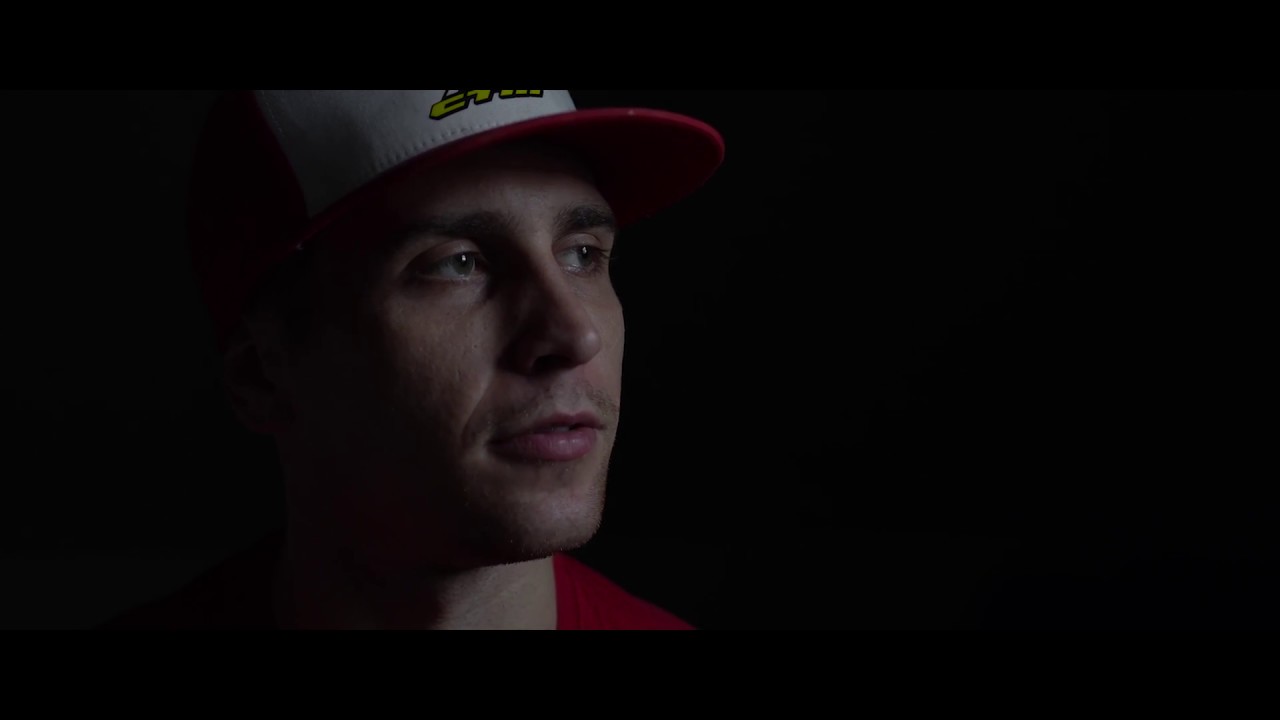 MARTIN KNAPEC | COMEBACK - YouTube