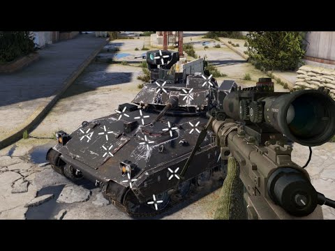 Rust Bradley Moment - YouTube
