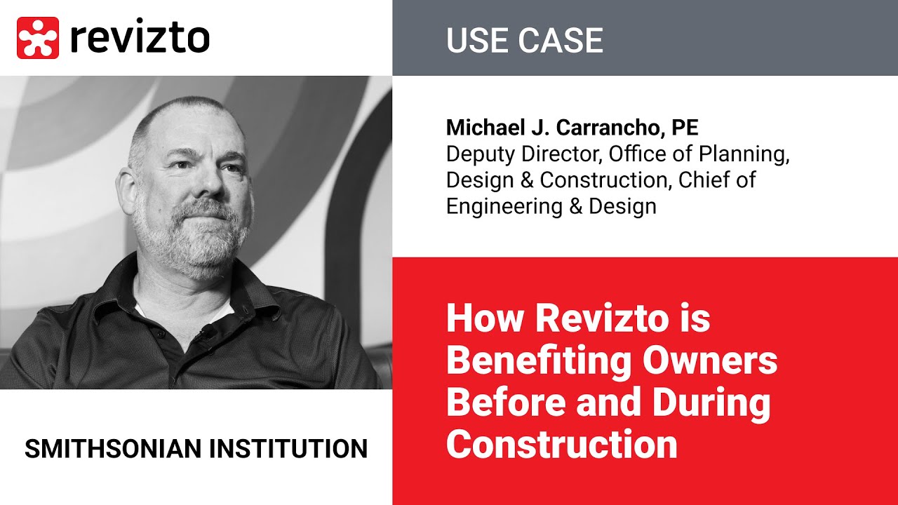 Revizto Use Case: How Revizto is Benefiting Owners Before and During ...