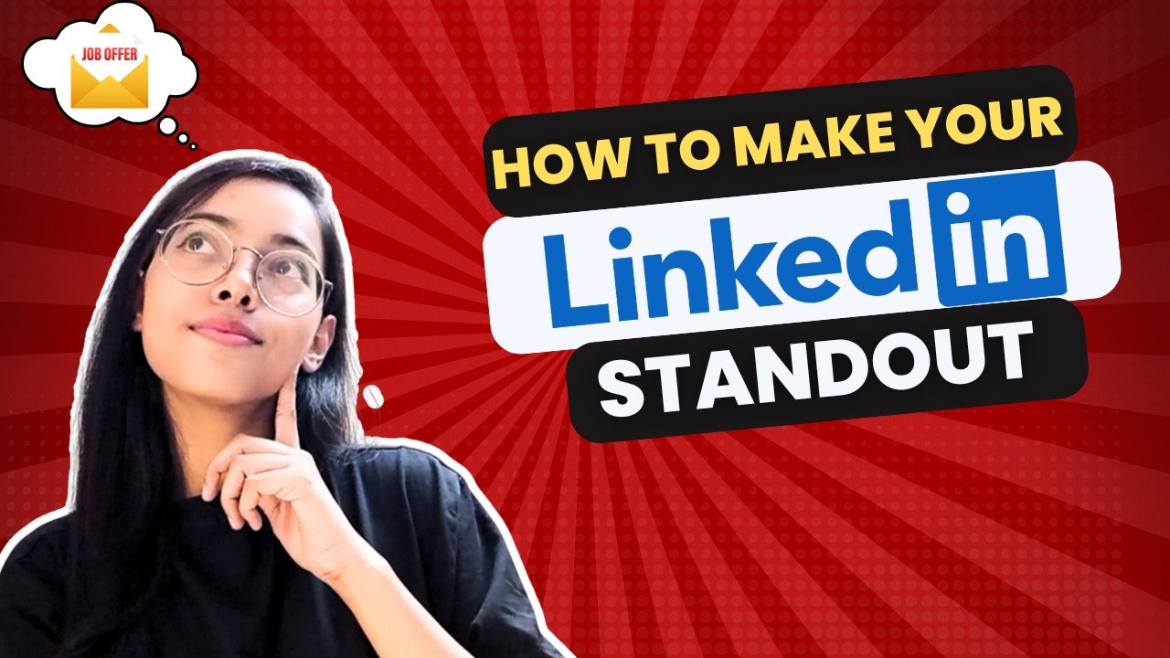 Your Perfect LinkedIn Profile for 2024: Get Hired Faster Than Ever ...
