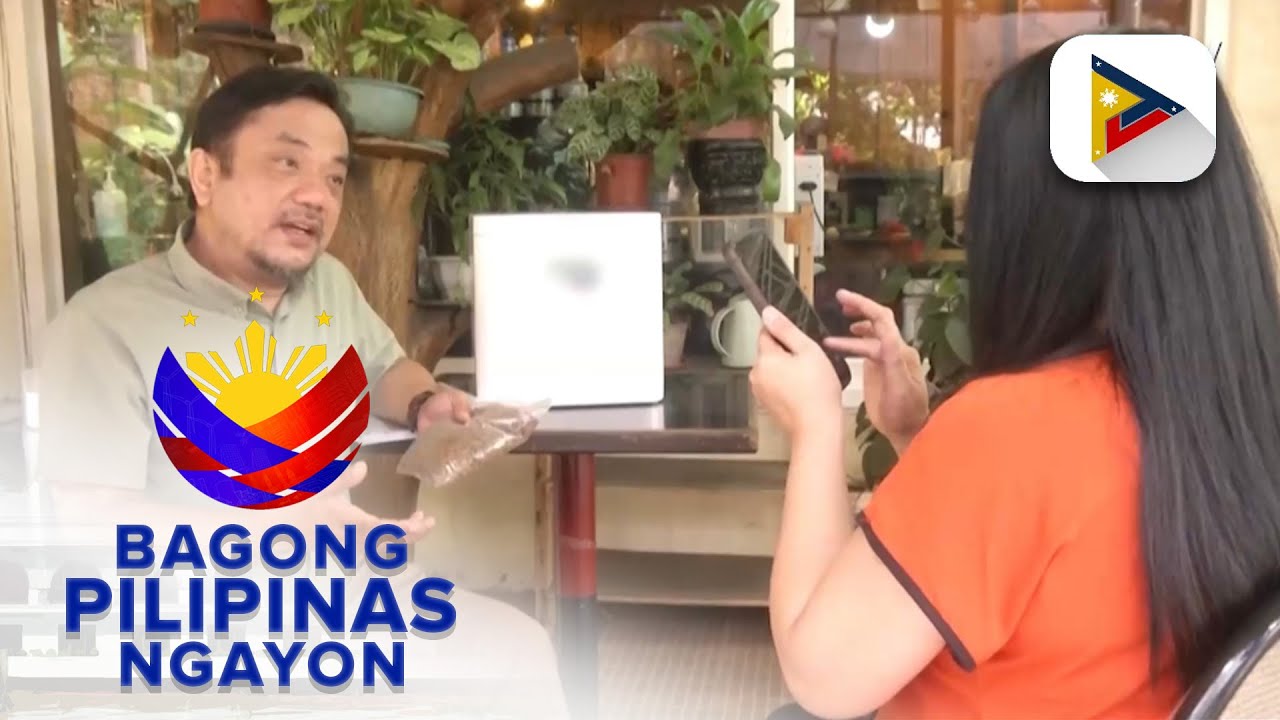 Grupo ng sektor ng negosyo at turismo sa Baguio City, aktibo sa ...
