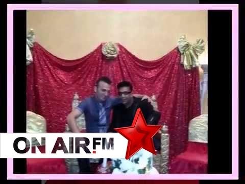 Gonni- Remix by  best Dj Cimmi           Iku Zemra ike Ti