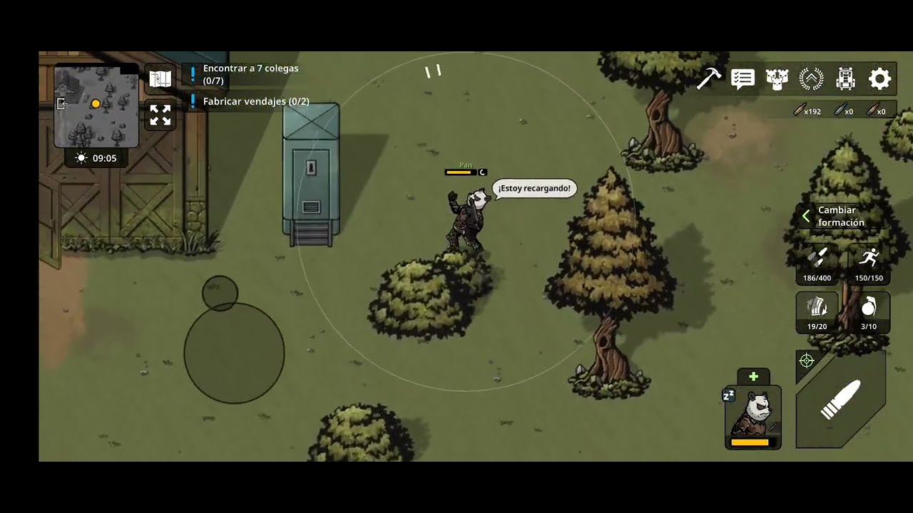 Bad 2 Bad: Apocalypse for Android, Tips, Cheats, GamePlay. Part 1 ...