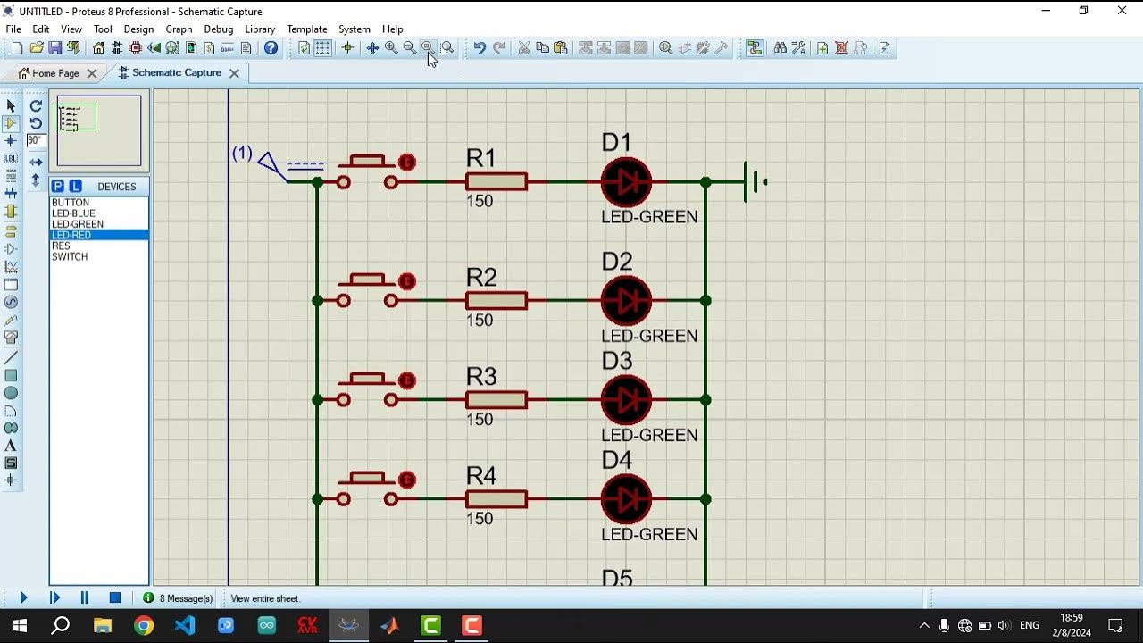 2- Rotate & Block Copy - YouTube