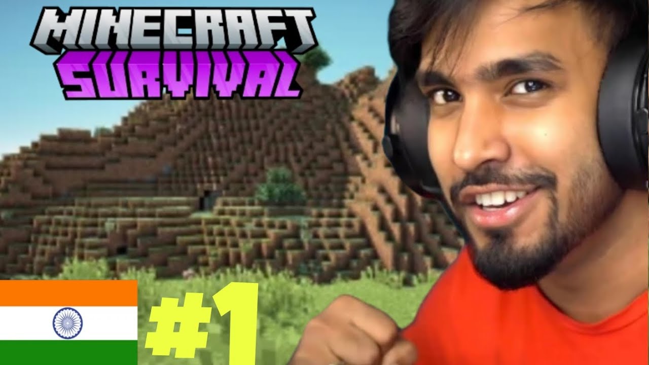 my Minecraft first series,🥰🥰#minecraft #video #viral - YouTube