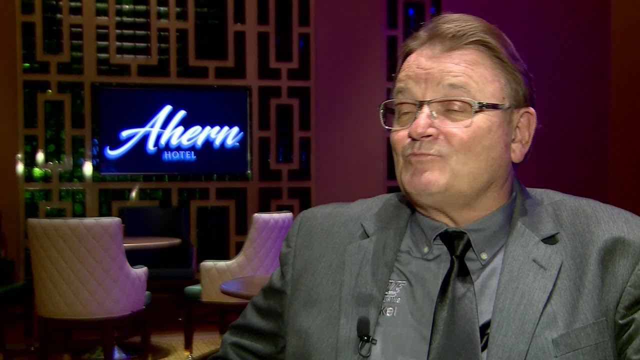 Don Ahern's Instagram, Twitter & Facebook on IDCrawl