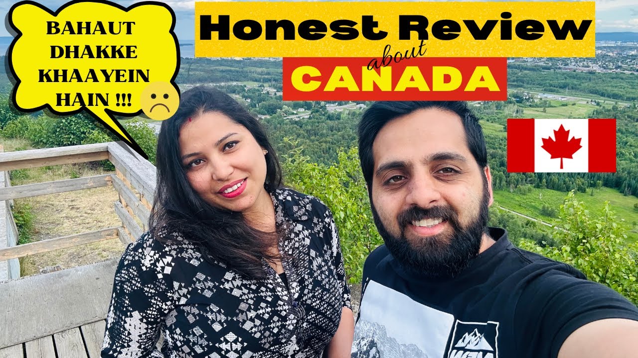 Two years in CANADA | Honest Review about life in Canada | Things that ...
