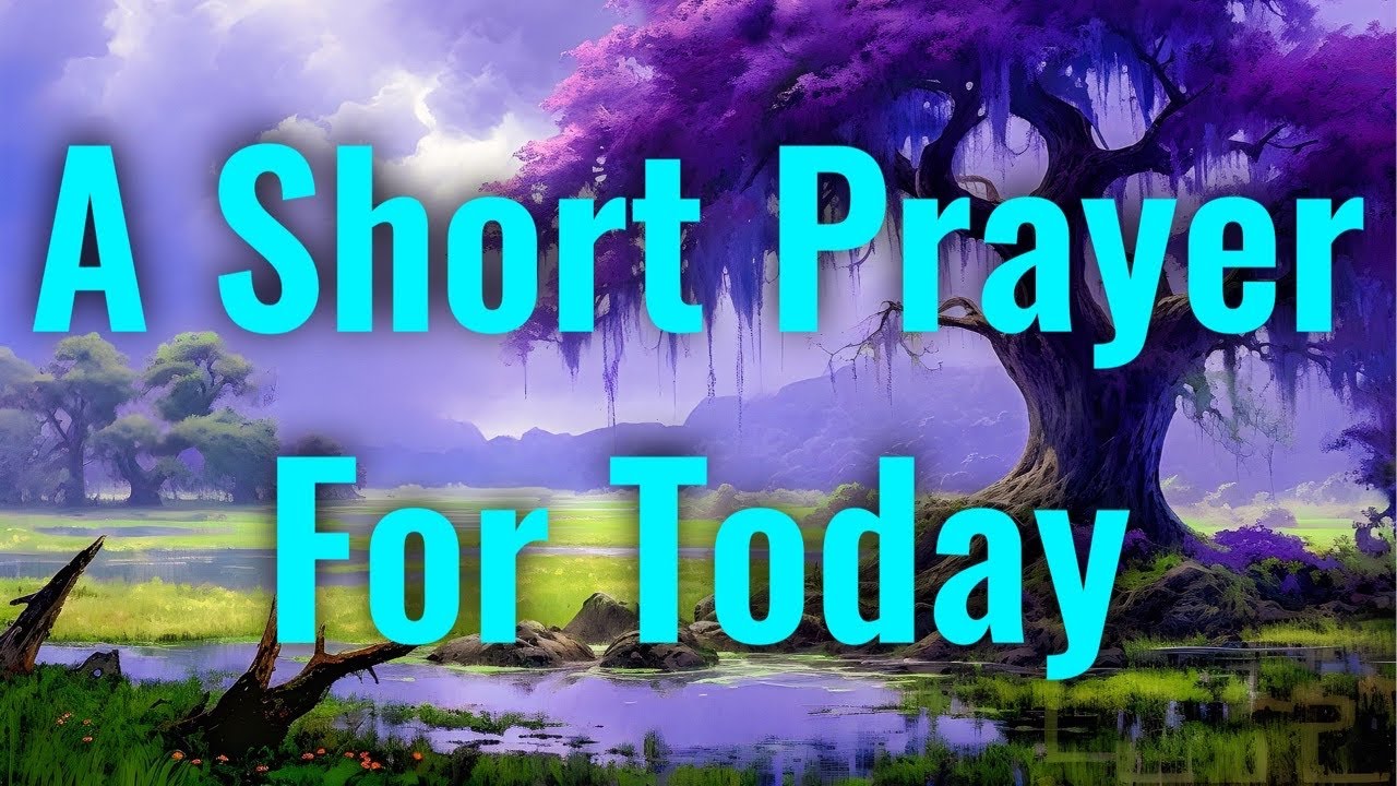 Father God, Protect & watch over my loved ones, keeping them safe ...