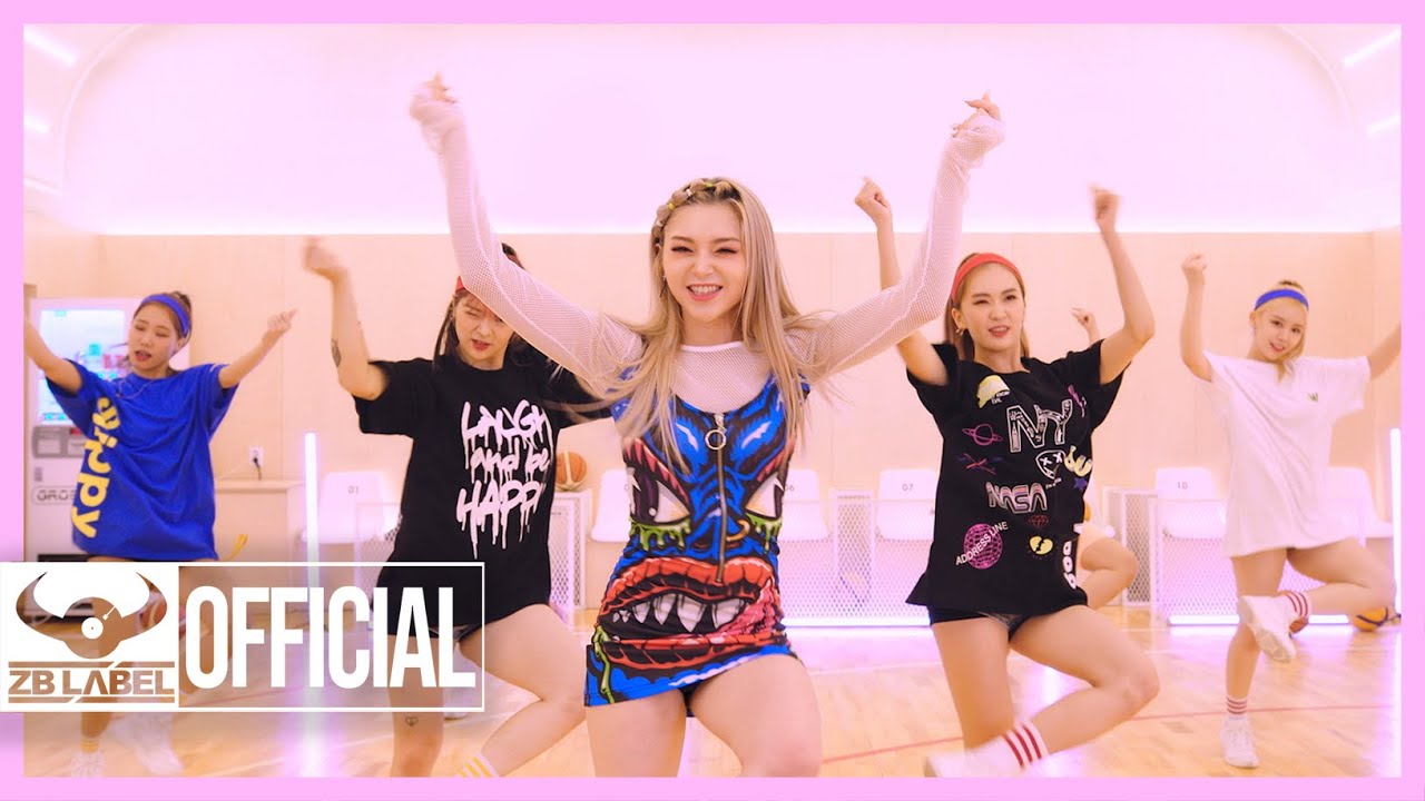 TheFatRat & AleXa (알렉사) - Rule The World [Dance Clip - Night Version ...