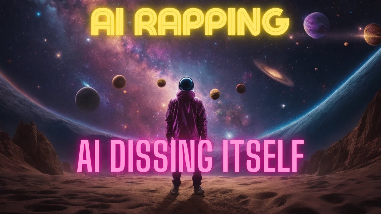 Goofy ahh AI rapping on Still Dre - YouTube