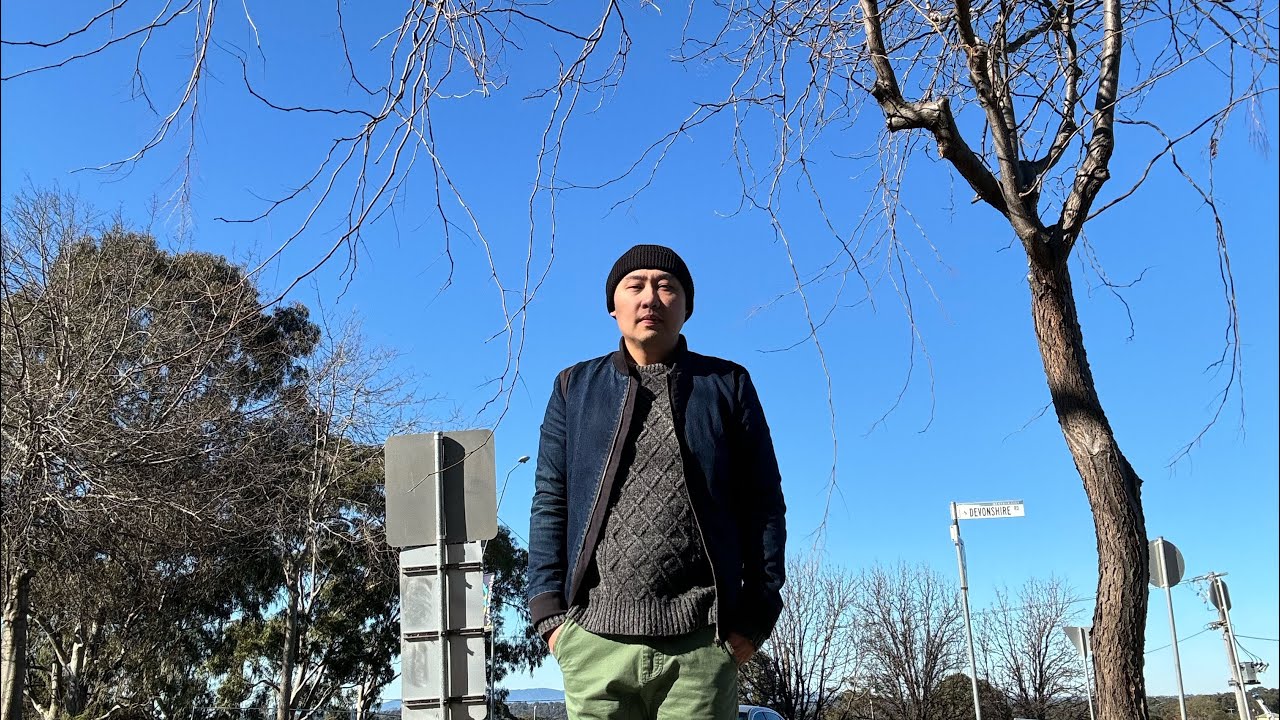 Moving to Asia is not easy - YouTube