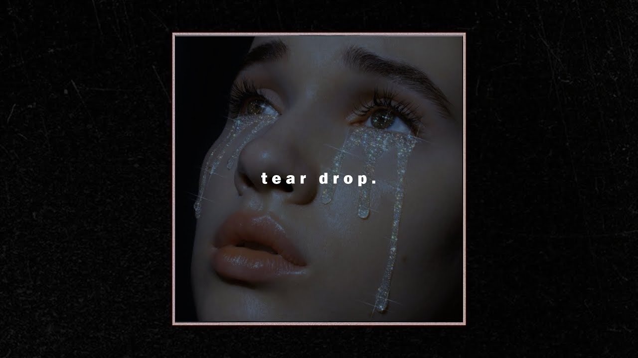 Free Sad Type Beat - "Tear Drop" | Emotional Rap Piano Instrumental ...