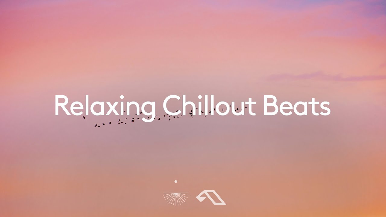 relaxing beats to chill out to ~ 30 minute mix | electronic lofi ...