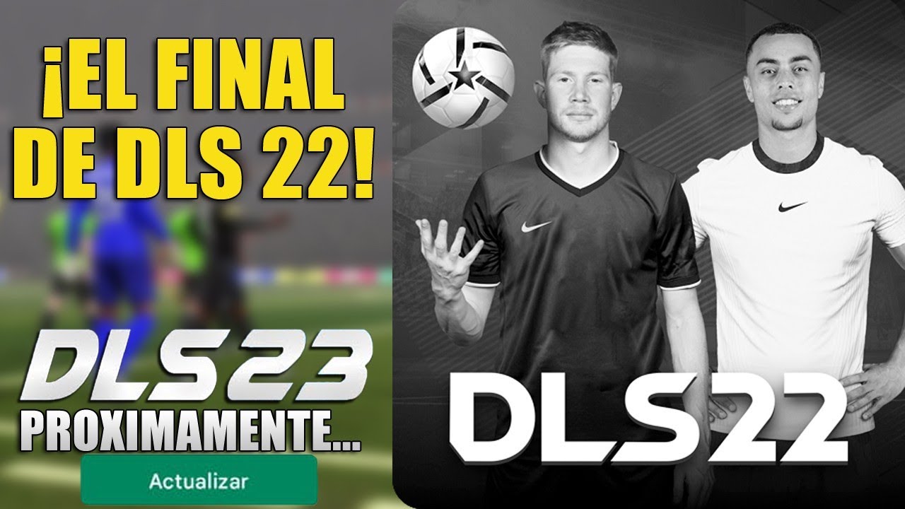 FECHA DEL FIN DE DLS 22 | Fecha confirmada de los últimos cambios del ...