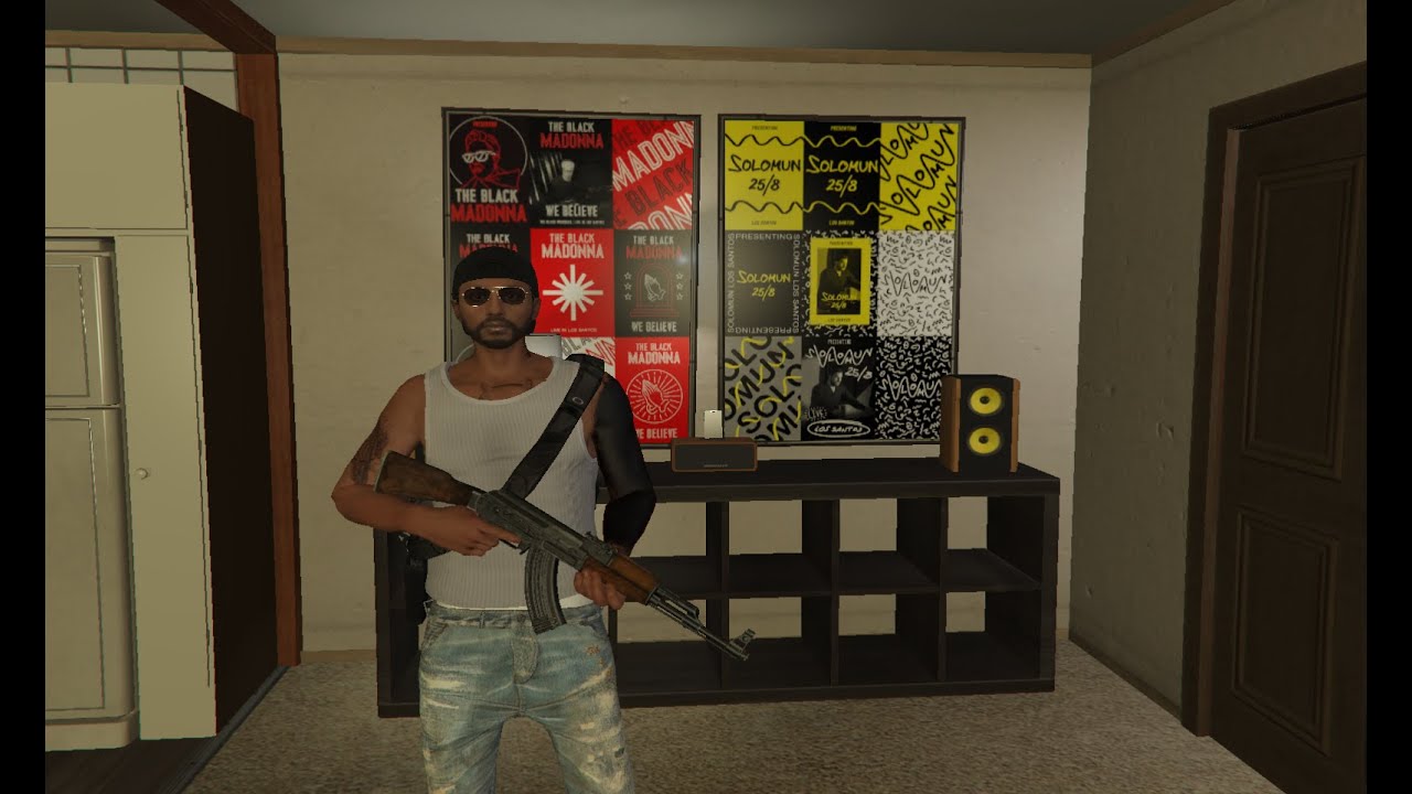 Its all about HighLife RP - YouTube