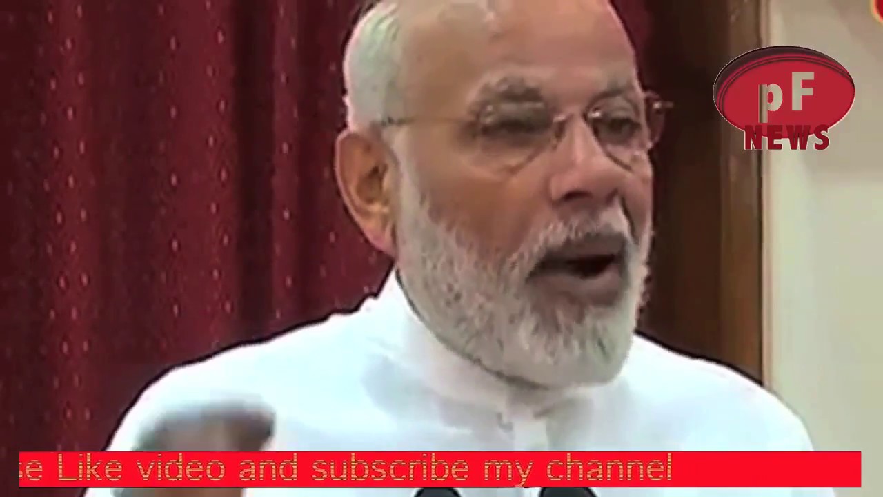 Narendra Modi's speech directly from Bhubaneswar of Orissa - YouTube