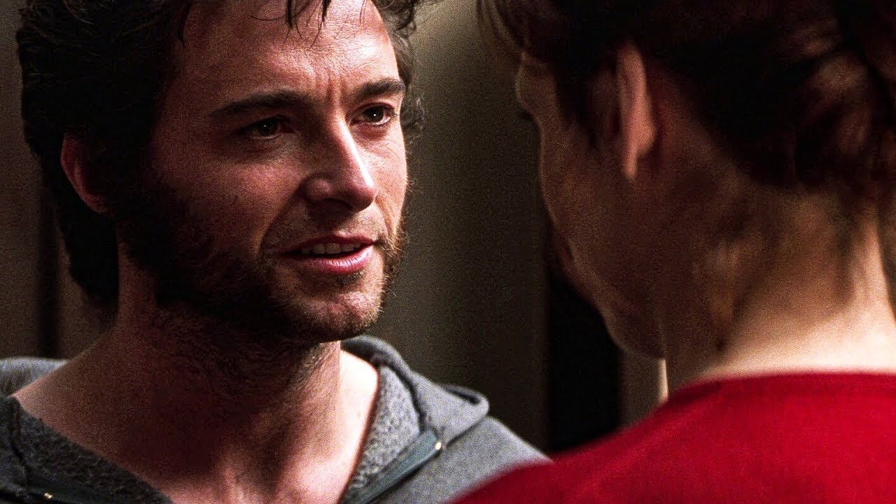 Scott Warns Logan Scene ¦ X MEN 2000 Movie CLIP 4K - YouTube