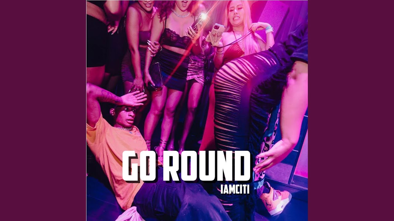 Go Round - YouTube