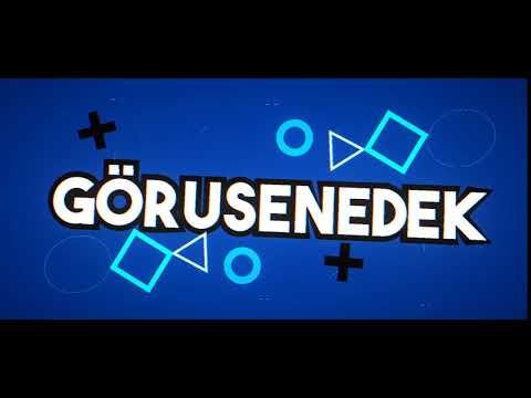 GORUSENEDEK INTROSU