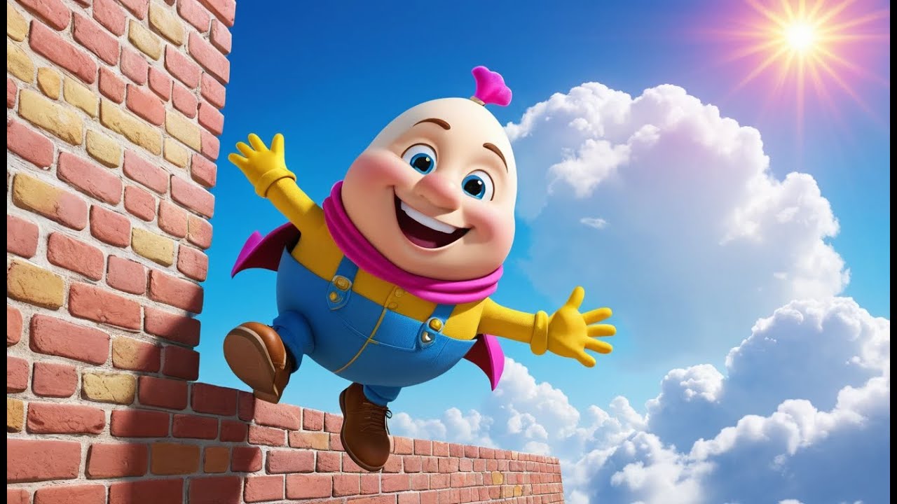 Row, Row, Row Your Boat | Fun Action Song for Kids | Nursery Rhymes ...