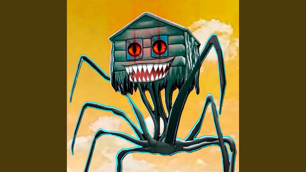 HOUSE HEAD MONSTER - YouTube