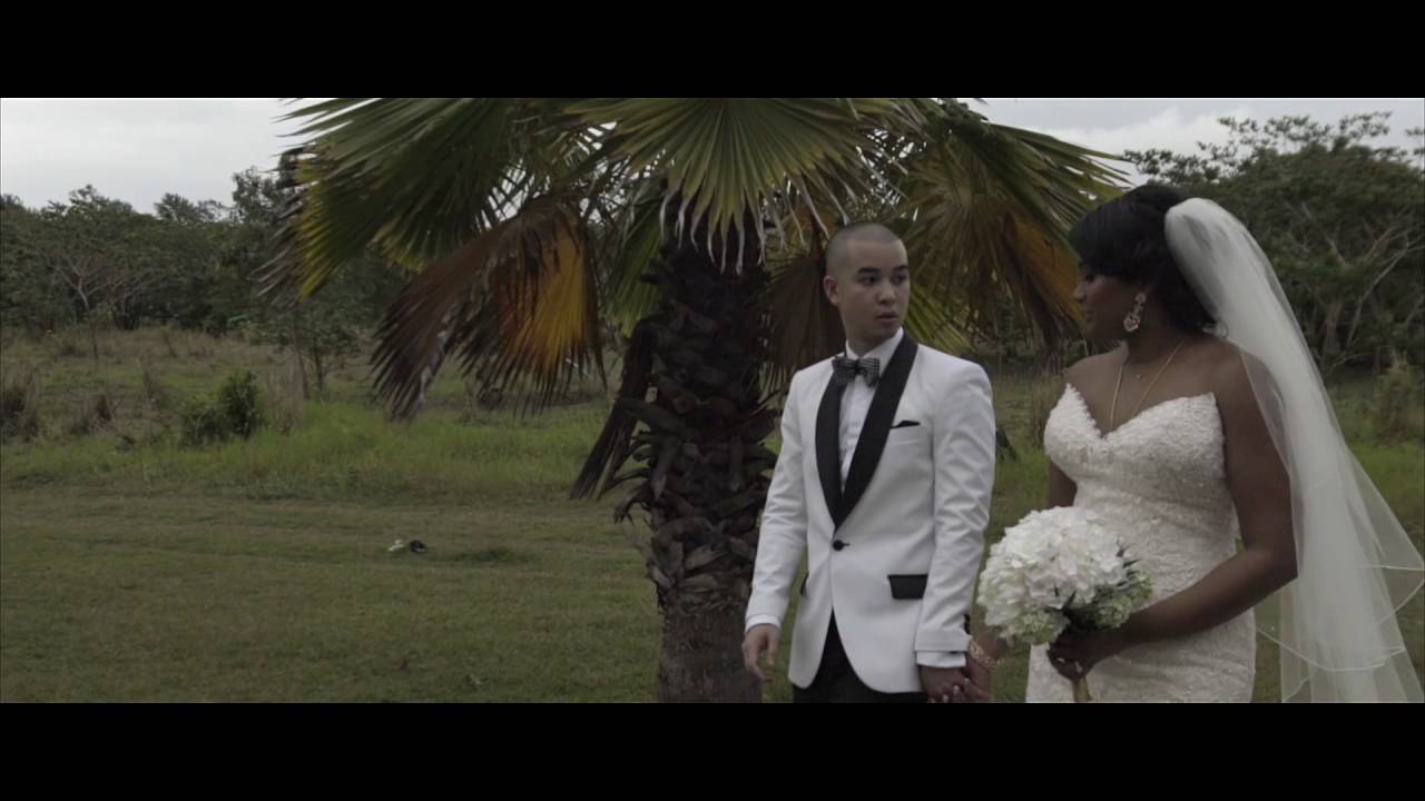 2016 04 08 RUTH & BRANDON FILM - Multicultural Destination Wedding ...