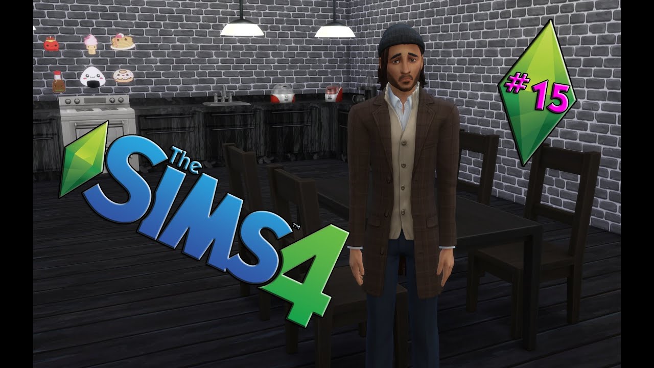 Sims 4 Time Lord Challenge #15 || Regeneration! - YouTube