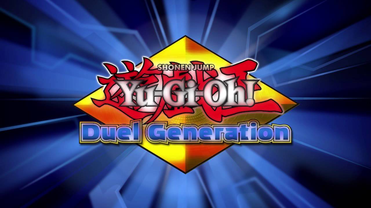 Intro Theme - Yu-Gi-Oh! Duel Generation Soundtrack - YouTube