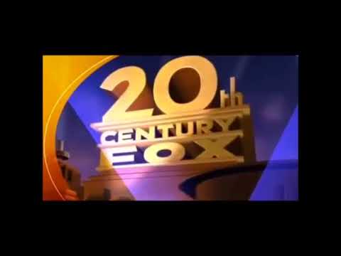 20th Century Fox screaming Intro Earrape - YouTube