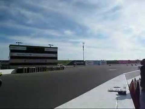 Infineon RaceWay - Motorcycle Track day - YouTube