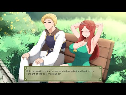 Leap of Love Safe Edition Chapter 3 No Commentary - YouTube