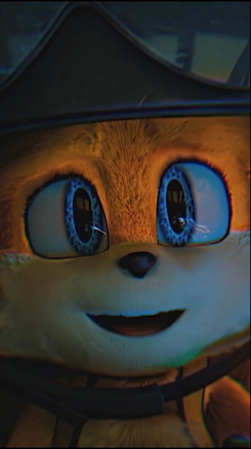 Tails in Sonic 3 movie hot trend edit #shorts #sonic3 #sonicthehedgehog ...