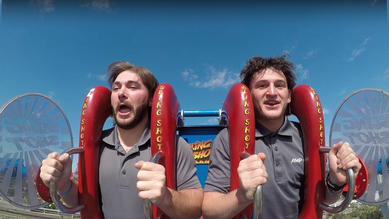 Hunter & Chandler 2 - YouTube