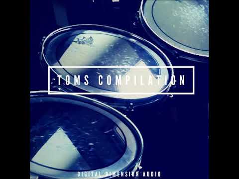 Toms Compilation Sample Pack [FREE DOWNLOAD] by DDA - YouTube