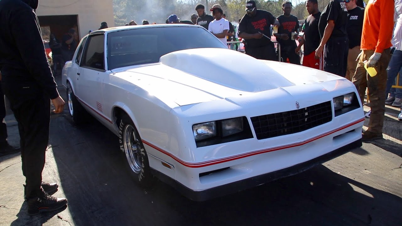 THE 1ST SHUT UP AND RACE DRAG RACING EVENT OF 2022 WAS CRAZY WITH THESE ...