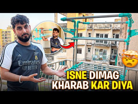 Aaj Toh Dimag Kharab Ho Gaya🤯