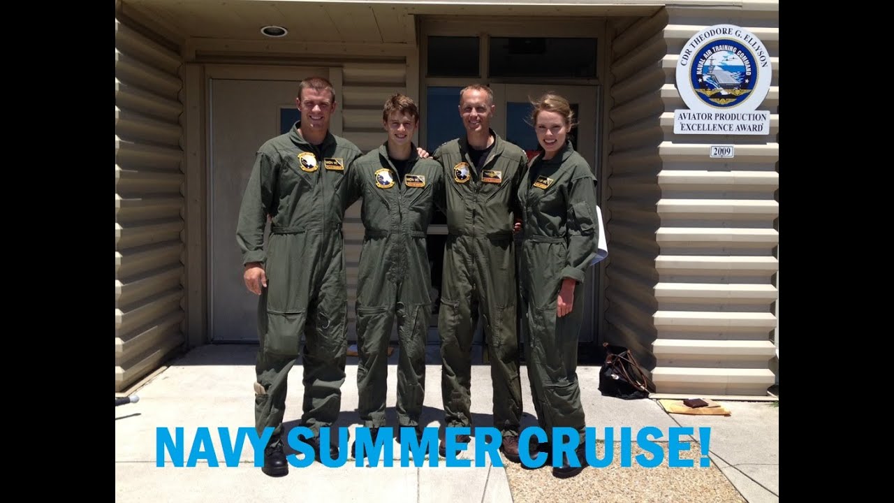 Navy Helo Cruise | Grace - YouTube