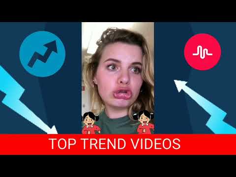 Best Of Pop Like That Musical.ly Compilations 2018