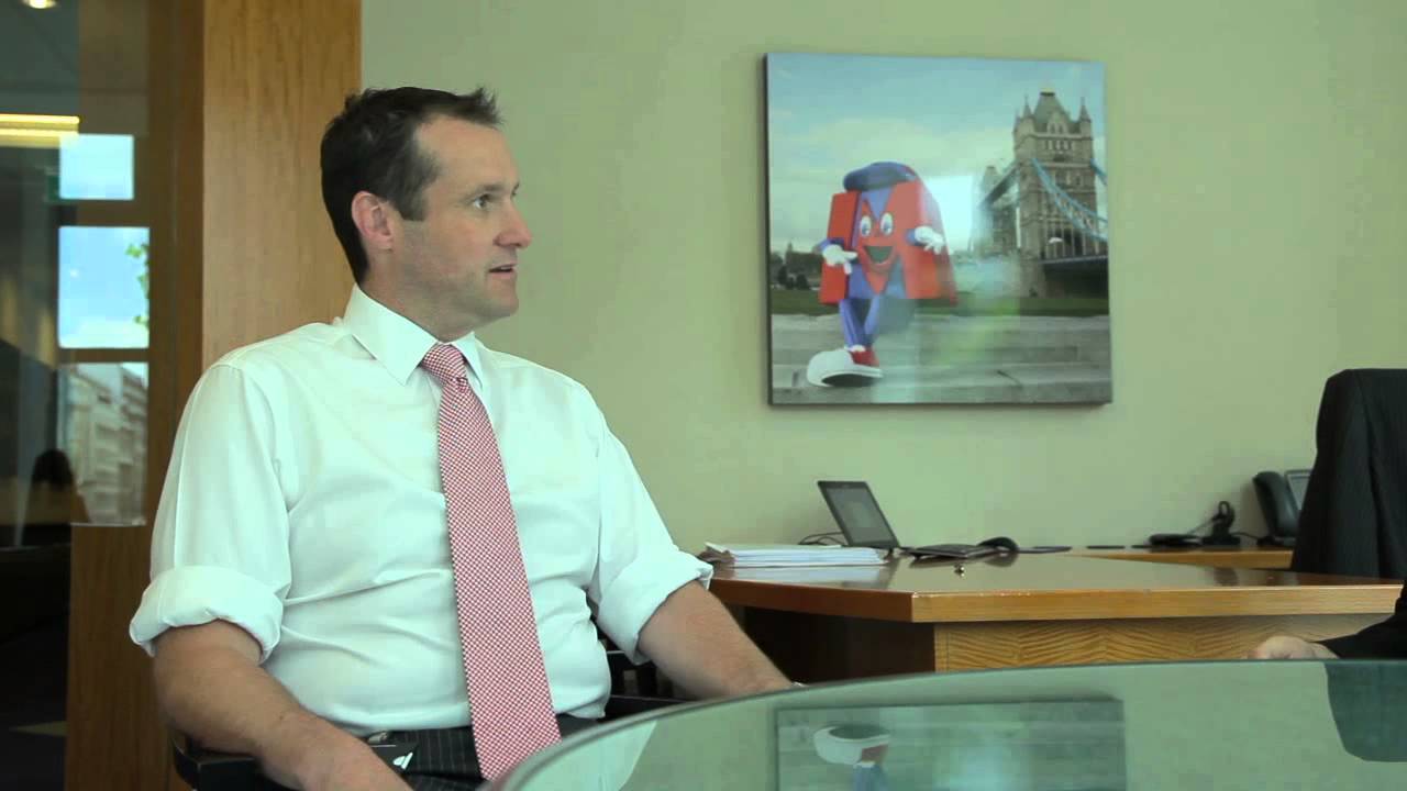 Future Banking Episode 01 The Customer Experience Youtube