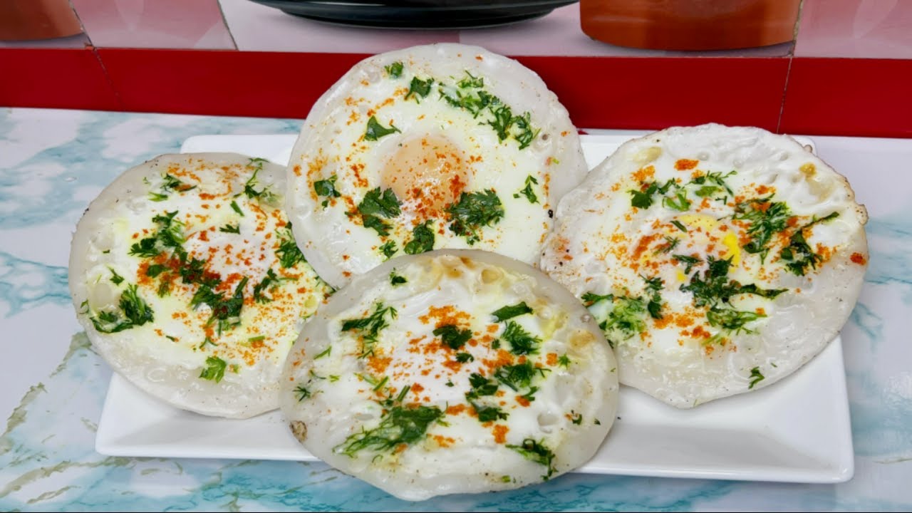 ডিম চিতই পিঠার সহজ রেসিপি || Dim Chitoi Pitha || Pitha Recipe in ...
